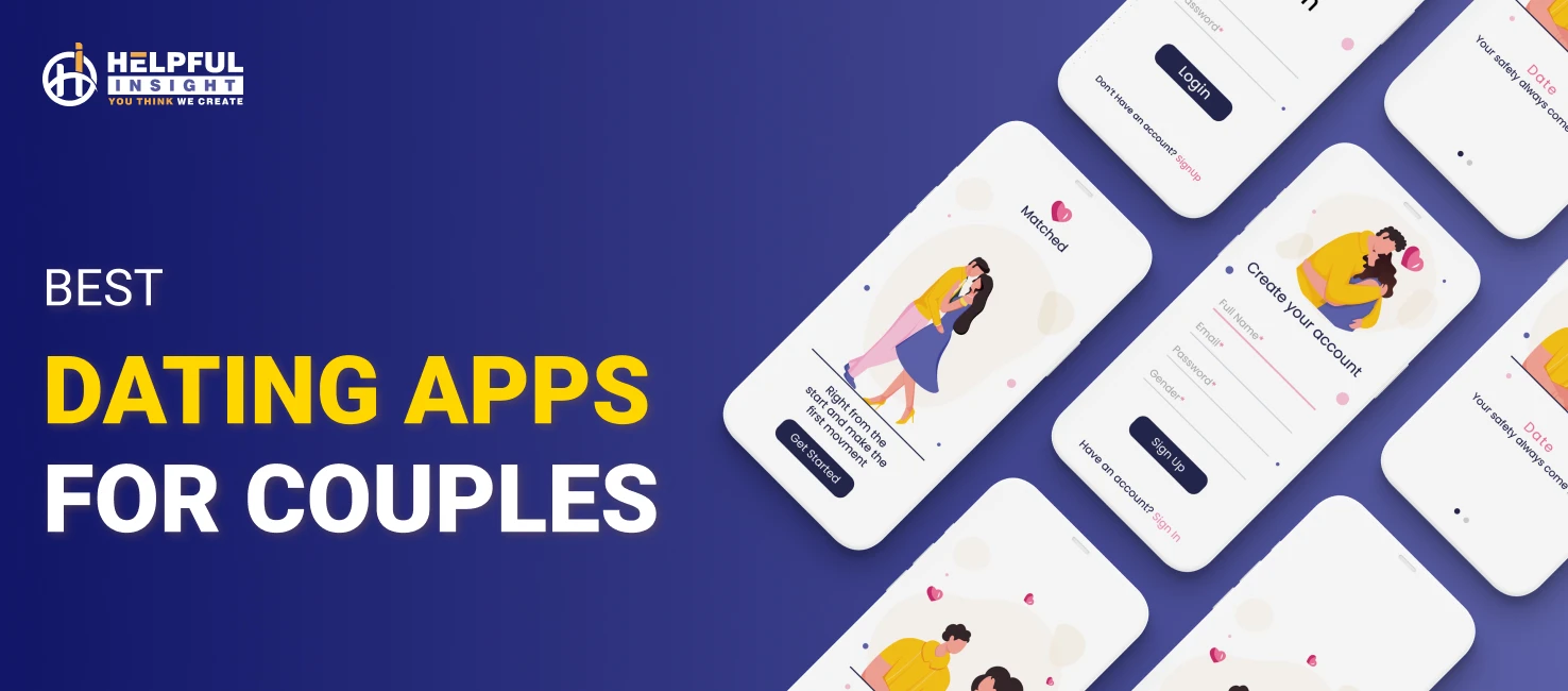 10 Dating Apps for Couples to Stay Connected in 2026