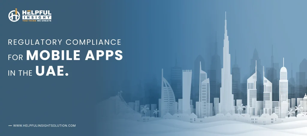 Legal Compliance Framework for Mobile Apps in the UAE