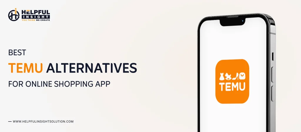 Temu Alternatives: 12 Best Apps Like Temu for Online Shopping