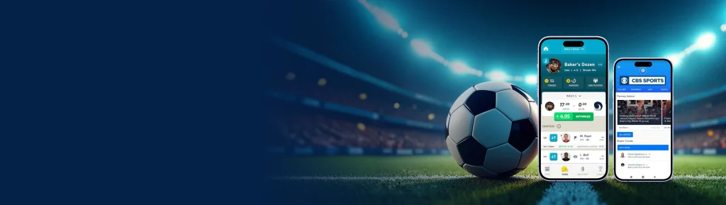 Top 10 Best Fantasy Football Apps in 2026