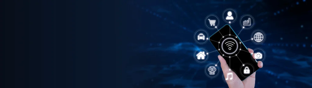 A IoT App Development Guide For 2026